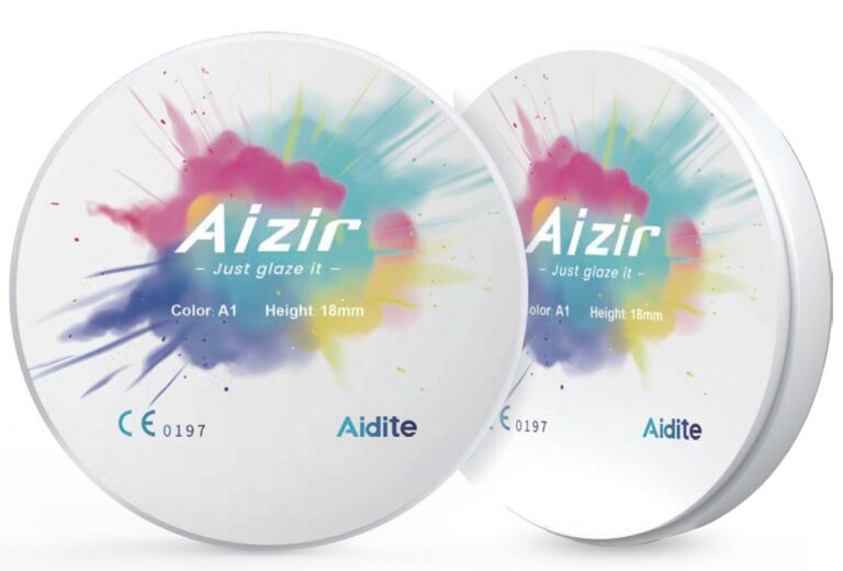 Aidite Aizir - Medicafast