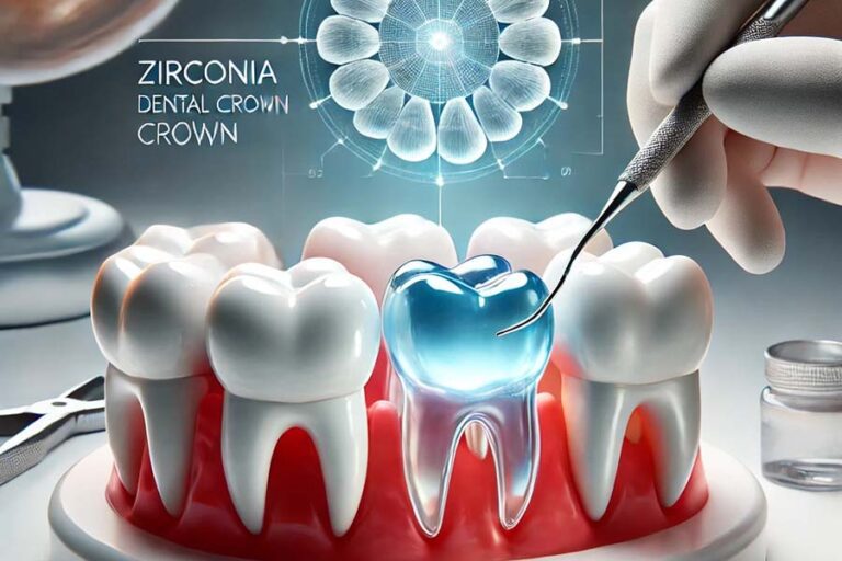 The History of Zirconia in Dentistry - Medicafast